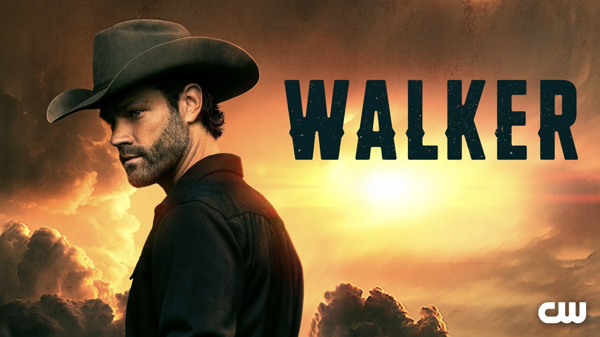 ‎Walker - Apple TV