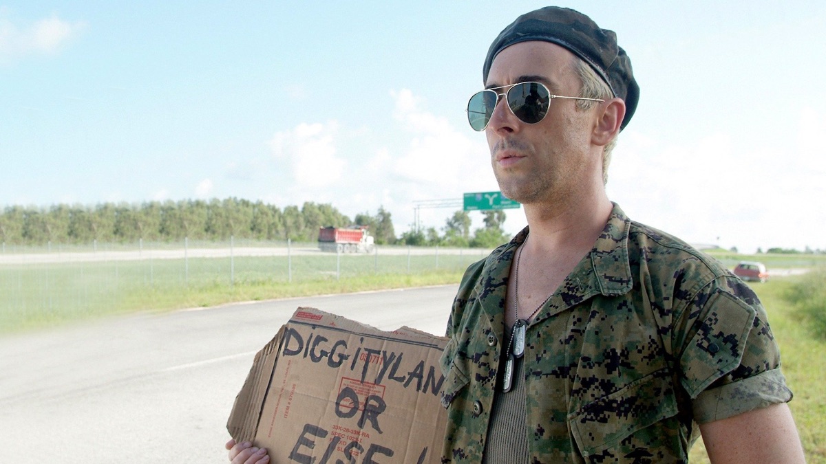 Full Grown Men - Apple TV (FM)