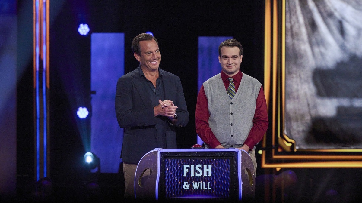 Will Arnett and Brad Paisley - Snake Oil (Season 1, Episode 4) - Apple TV