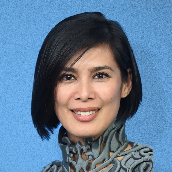 ‎Angel Aquino Films and Shows – Apple TV