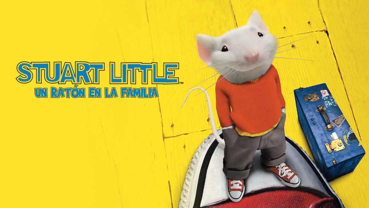 Stuart Little: Un Ratón En La Familia | Apple TV