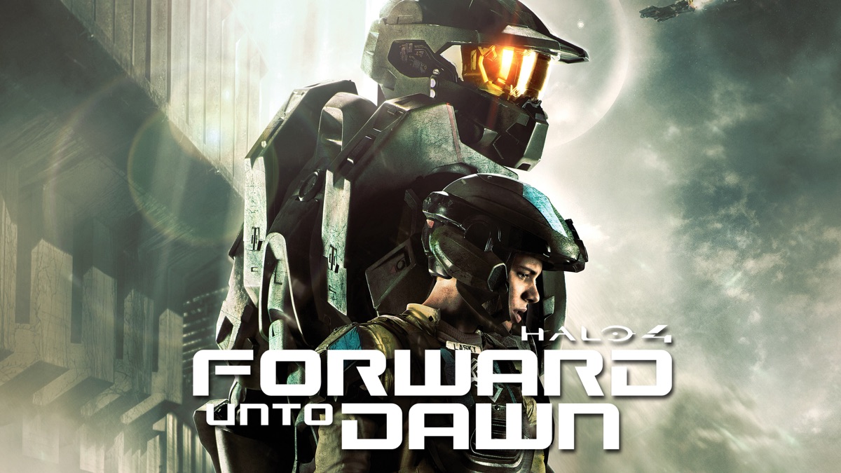 ‎Halo 4: Forward Unto Dawn - Apple TV