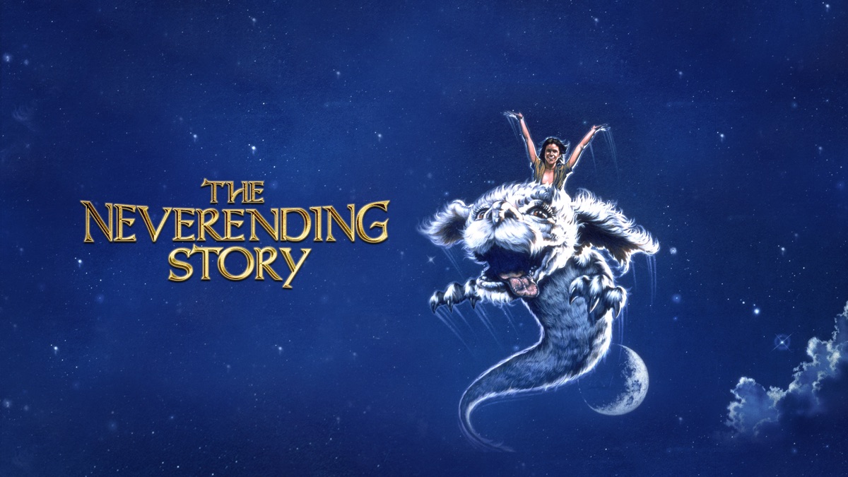 ‎The NeverEnding Story - Apple TV