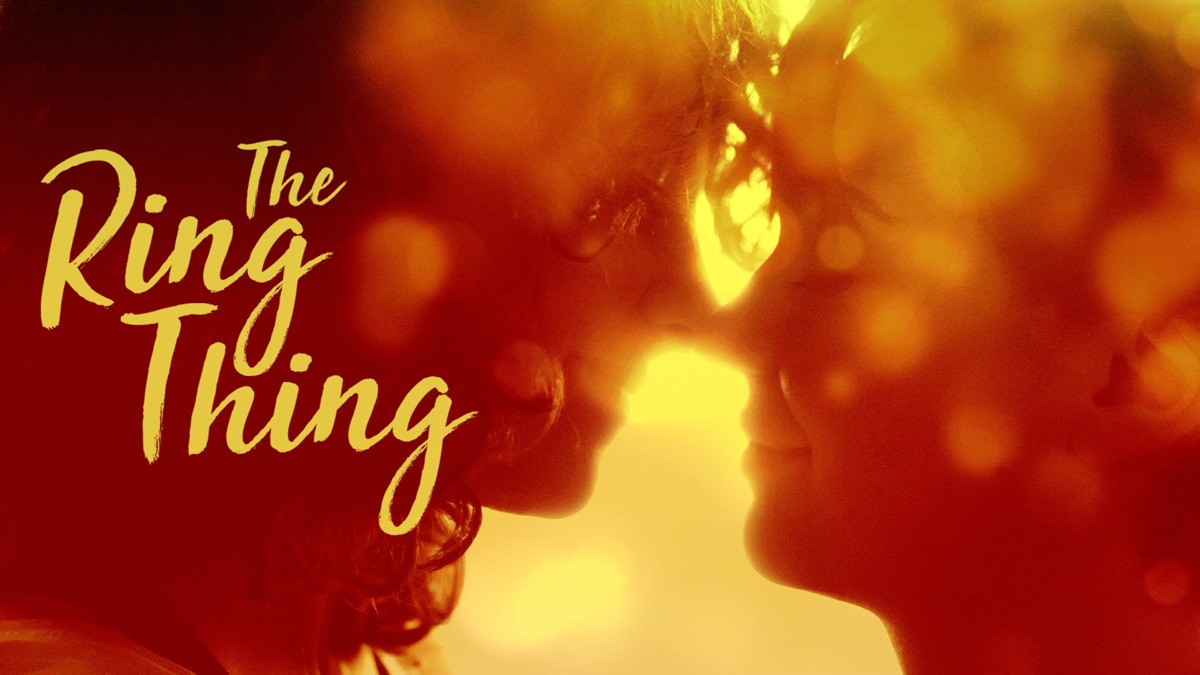 The Ring Thing - Apple TV