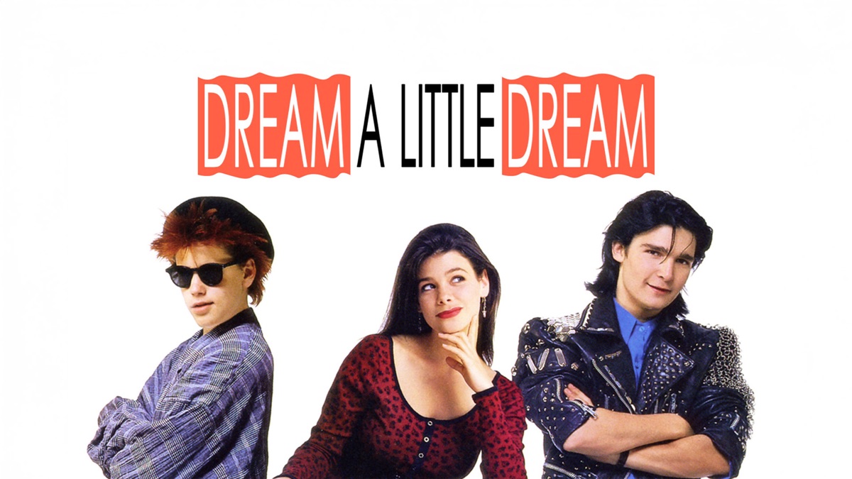 ‎Dream a Little Dream - Apple TV