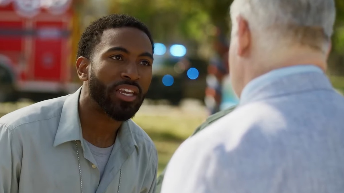 Attack of the Meth Gator - Apple TV (UK)