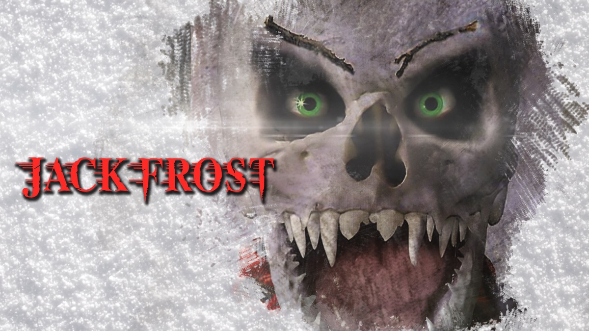 Jack Frost | Apple TV