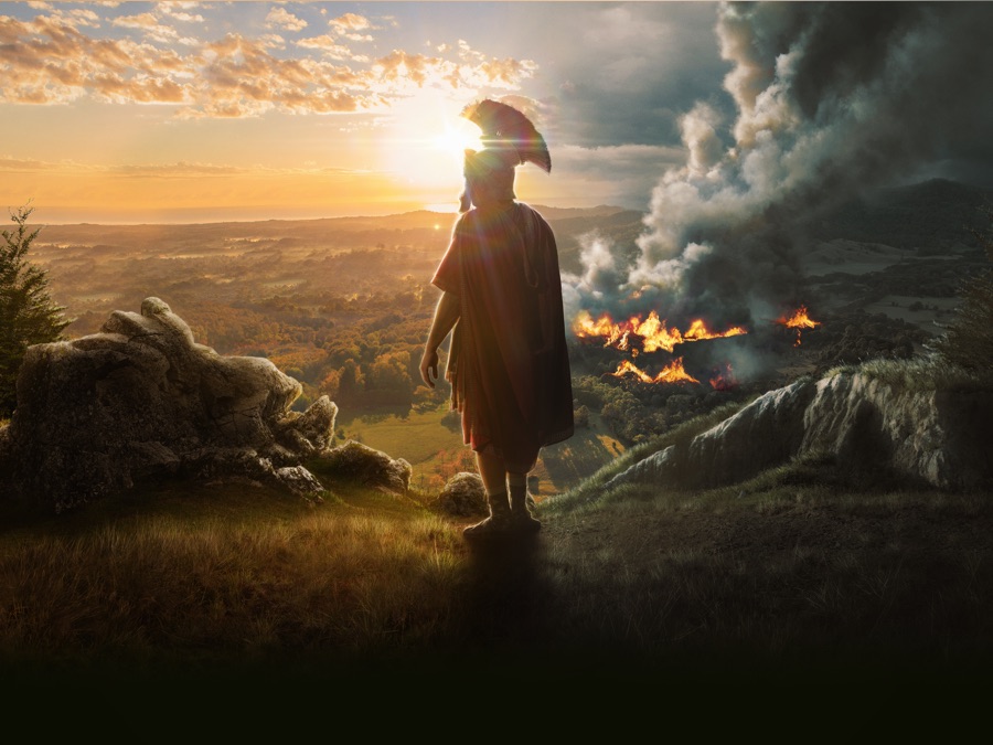 Julio César: la Guerra de las Galias - Apple TV