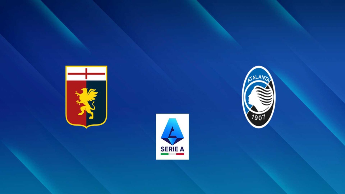 ‎Genoa vs Atalanta – Mini Match - Serie A 2025/26 (Season 1, Episode ...