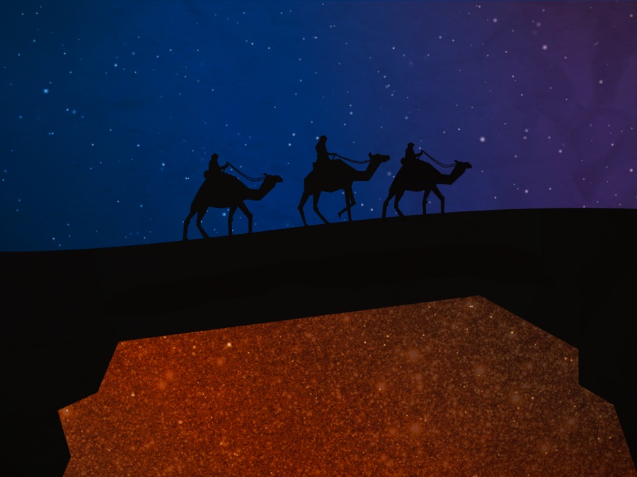 Chinguetti Meteorite - Apple TV