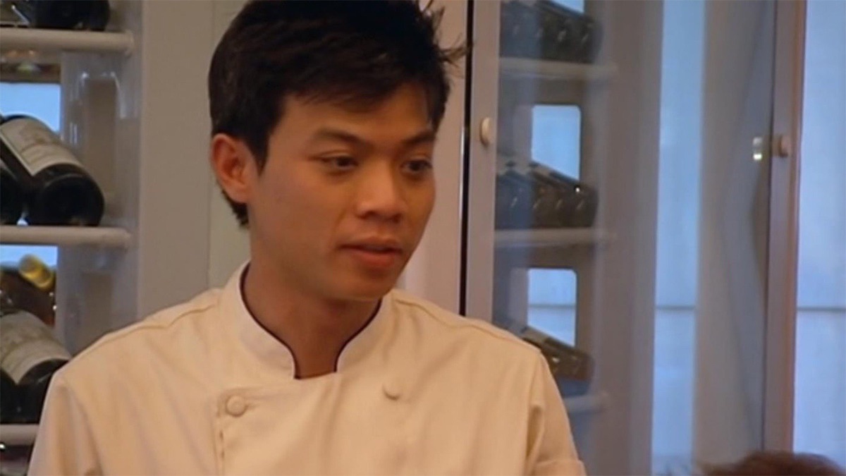 ‎Manhattan Project - Top Chef (Series 3, Episode 14) - Apple TV (ES)