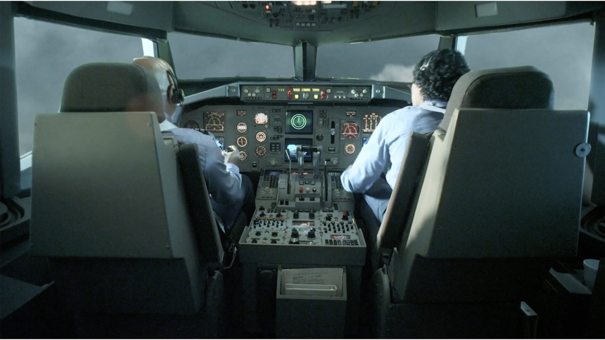 Flight World War II - Apple TV