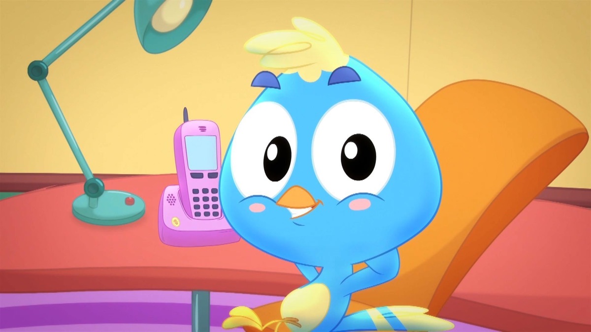 ‎Episode 14 - Marah Nursery Rhyme: Marah Kg (Series 1, Episode 14 ...