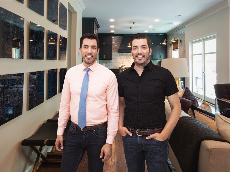 Property Brothers: Buying & Selling | Apple TV (BR)