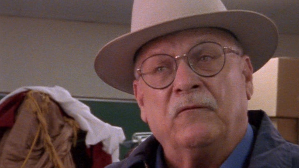 A Matter of Faith - Walker, Texas Ranger (Series 8, Episode 12) - Apple ...