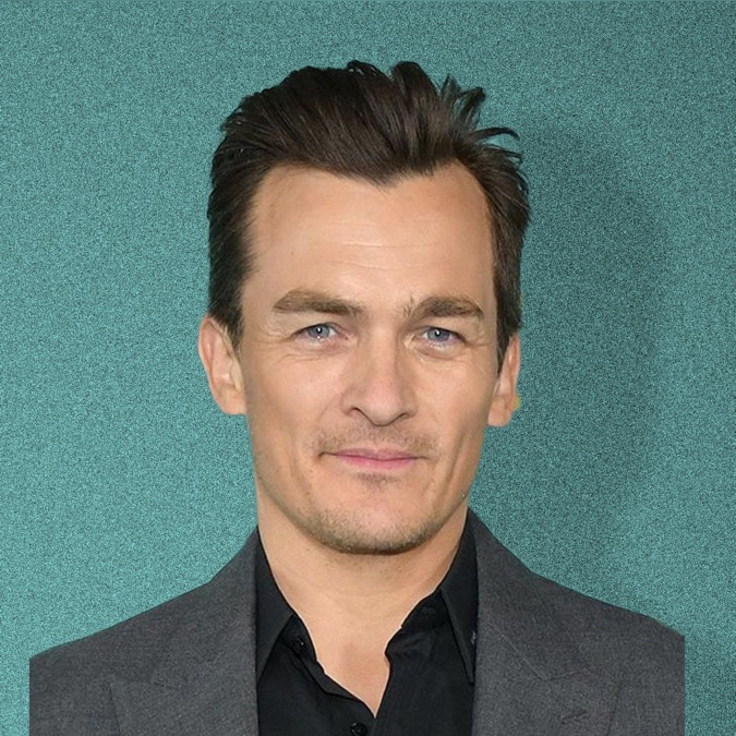 ‎Rupert Friend Movies and Shows - Apple TV