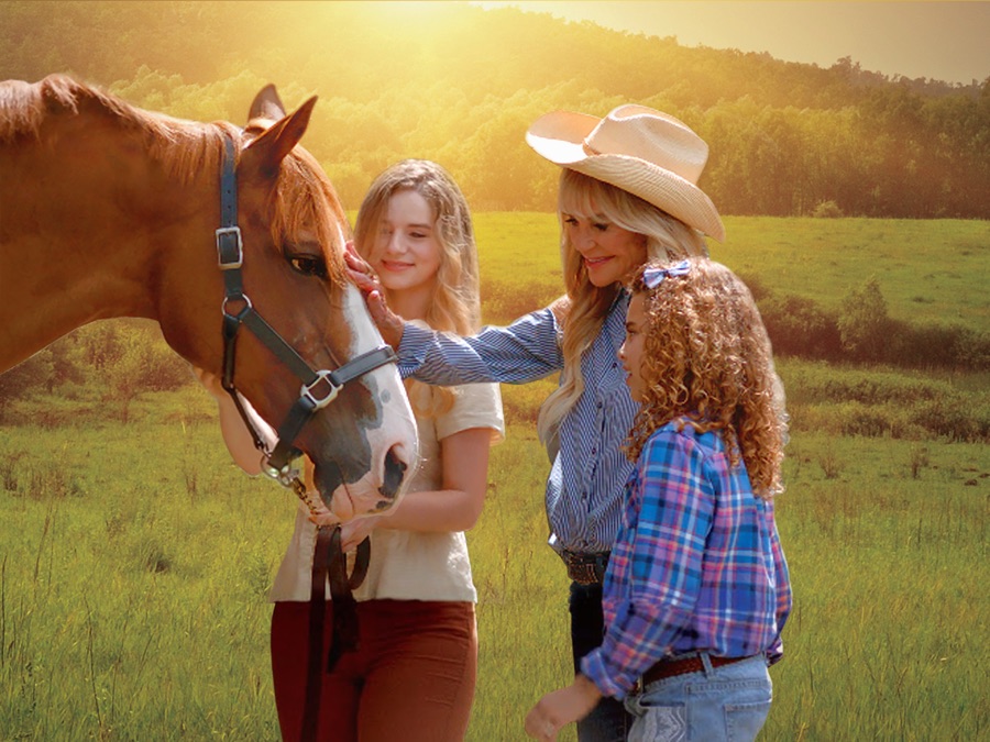 Hope's Legacy - Apple TV