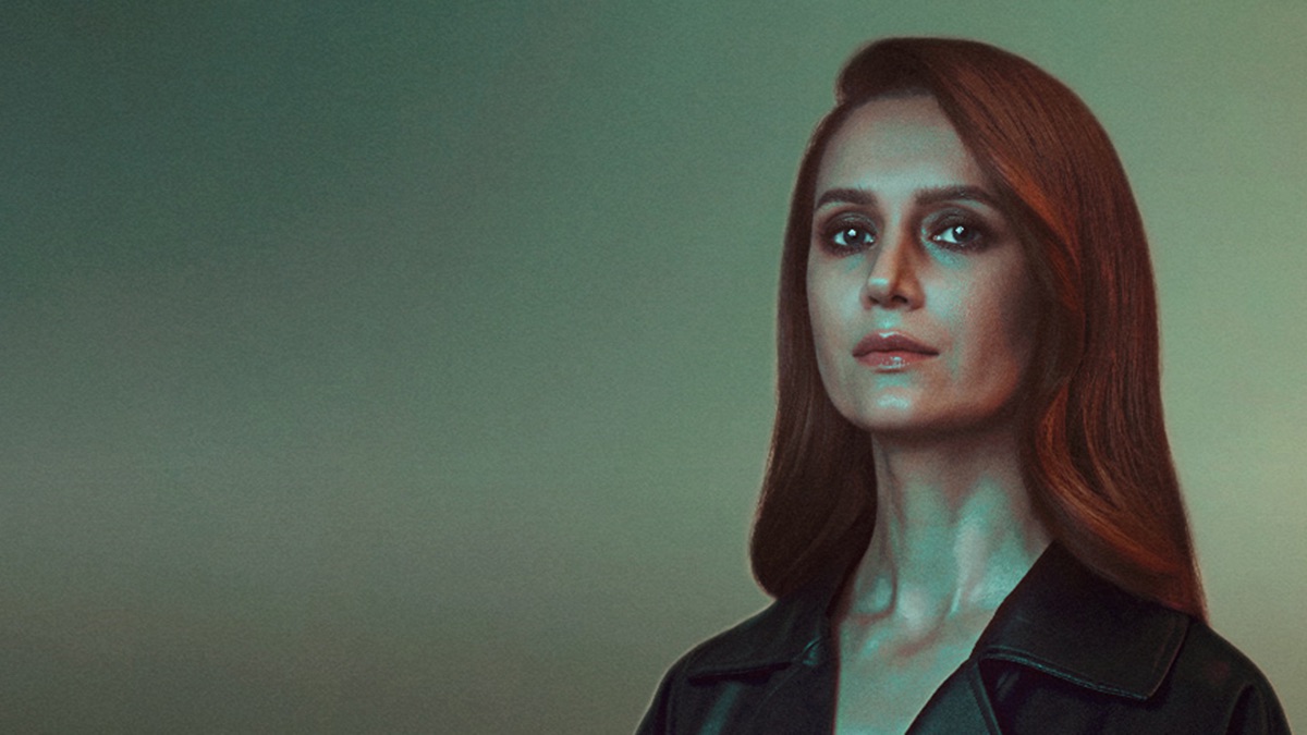 Hope - Apple TV (ES)