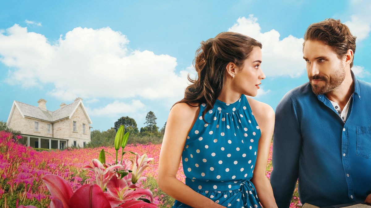 When Love Springs - Apple TV