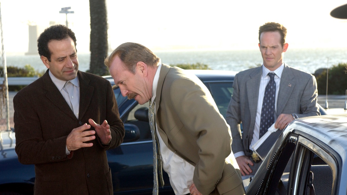 O Sr. Monk e a Mulher do Capitão - Monk: Um Detetive Diferente ...