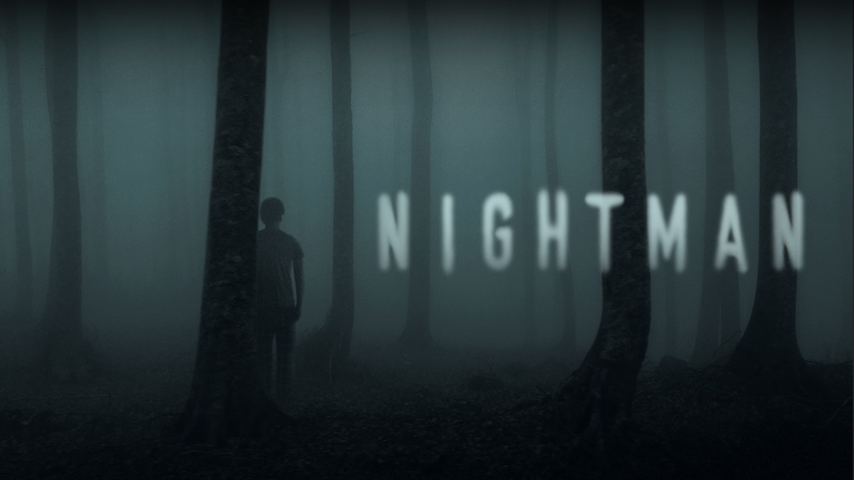 ‎Nightman - Apple TV