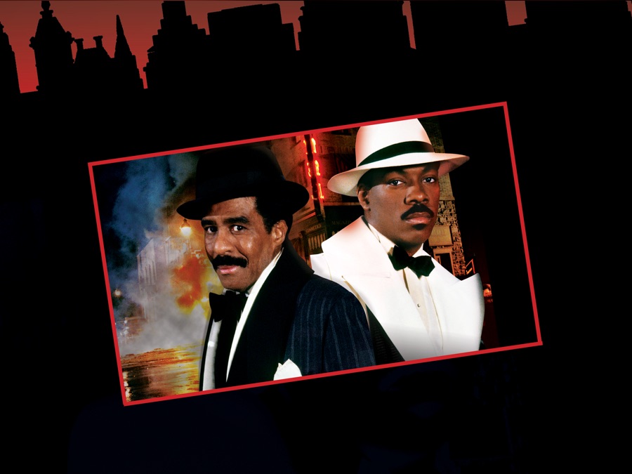 Harlem Nights - Apple TV