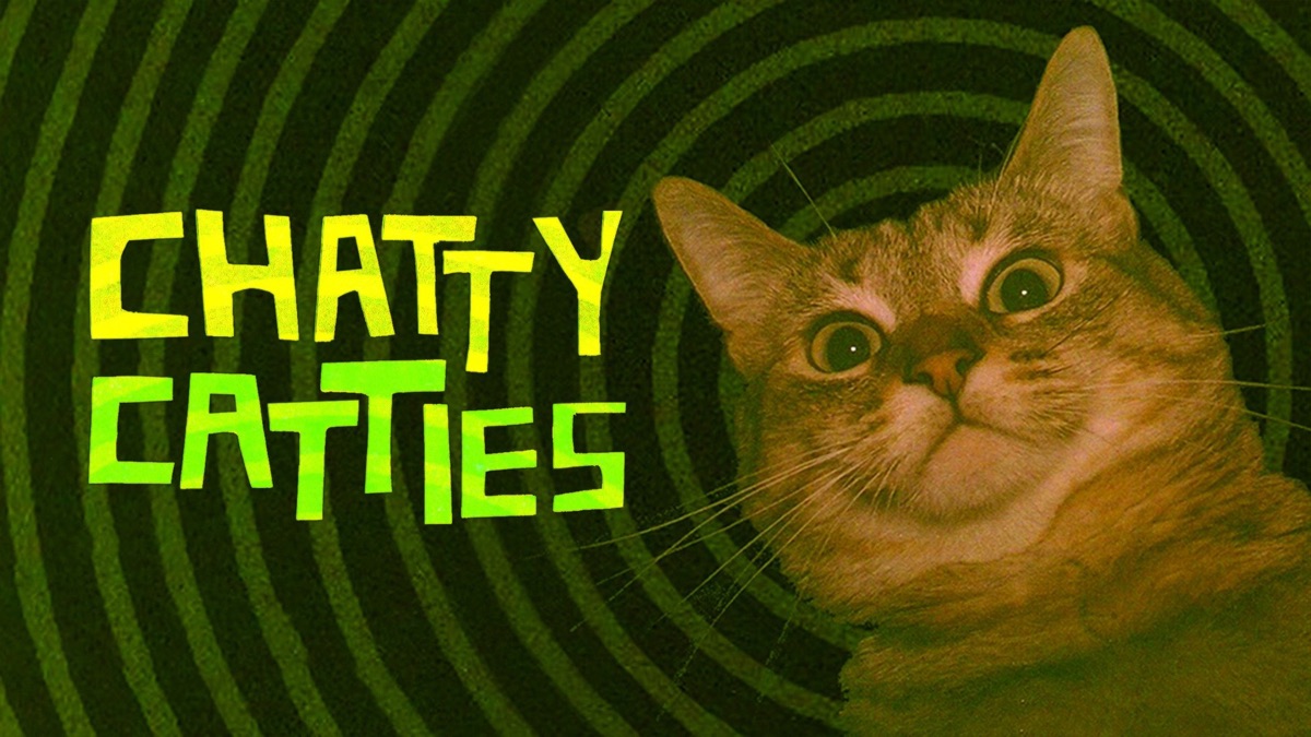 ‎Chatty Catties - Apple TV