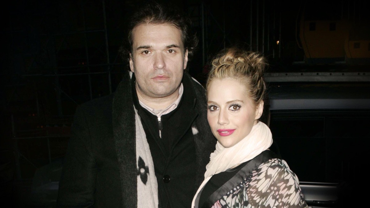 Part 1 - What Happened, Brittany Murphy? (Series 1, Episode 1) - Apple ...