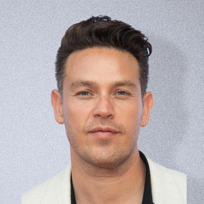 ‎Films et séries avec Kevin Alejandro – Apple TV