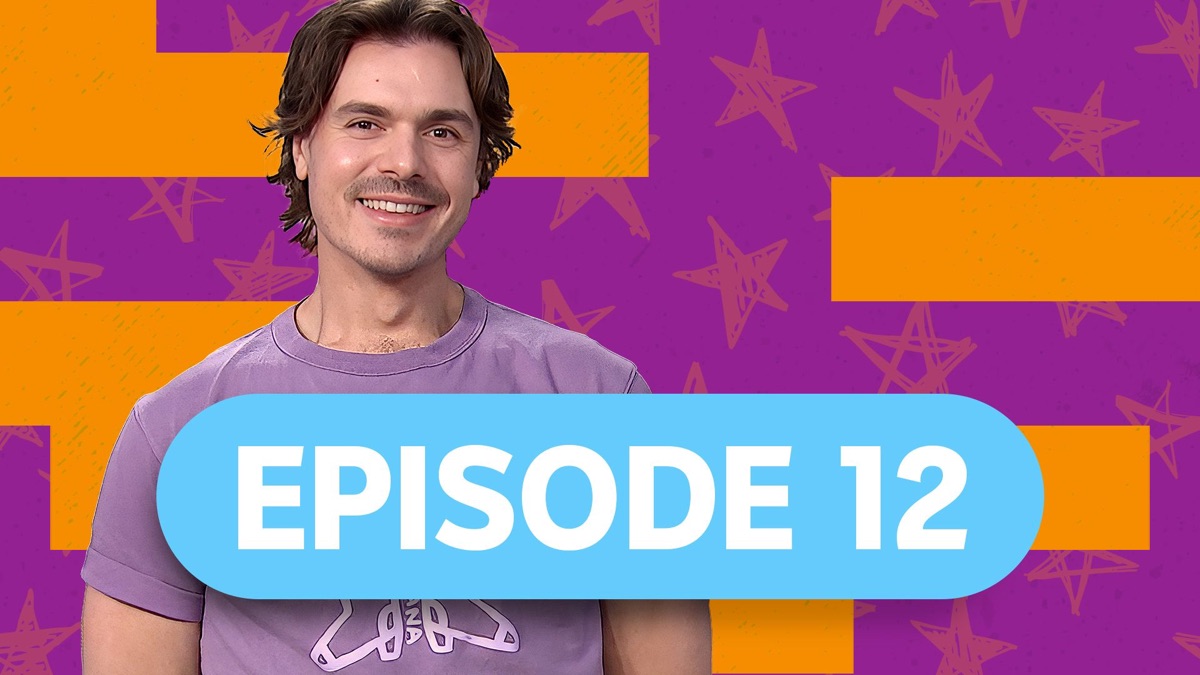 Episode 12 – BTN (Season 2025, Episode 12) - Apple TV (AU)