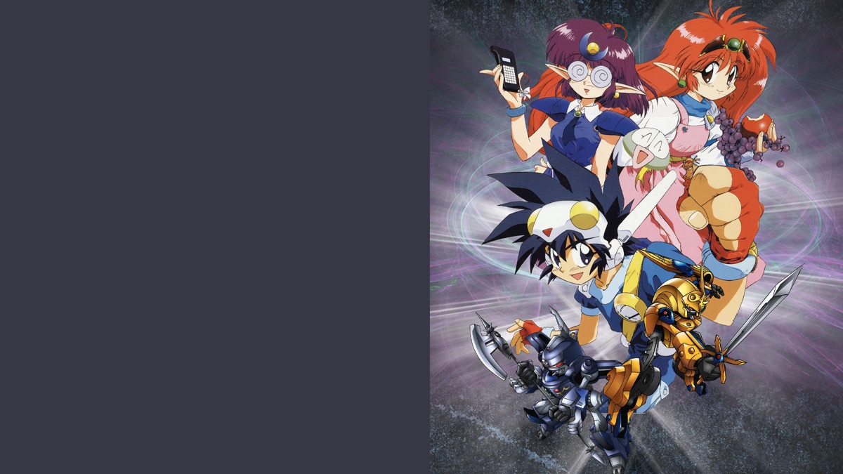 Passionate Pursuit in Wakuwaku Space-time - Warriors of Love, Be Eternal! - Apple TV (UK)