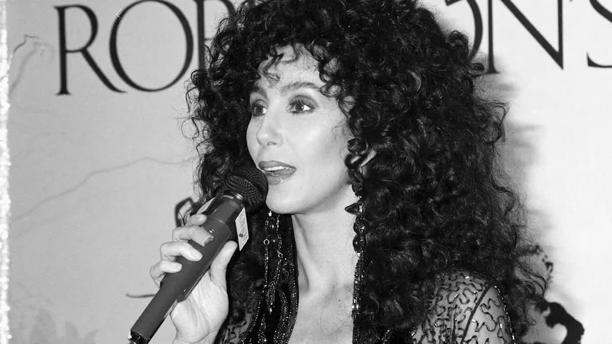 Cher: Life in the Spotlight - Apple TV (UK)