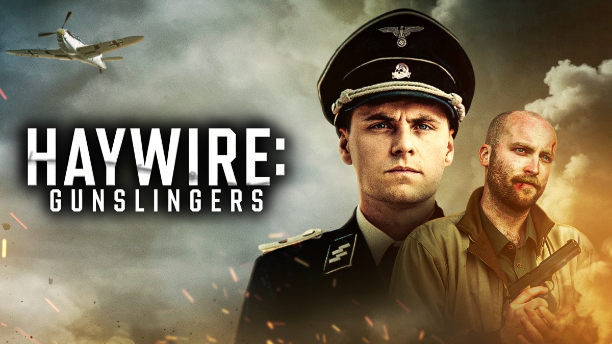 ‎Haywire: Gunslingers - Apple TV