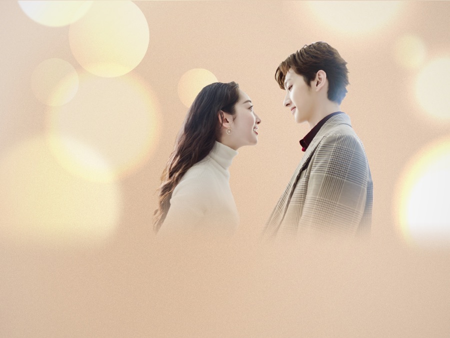 My Dear Lady - Apple TV (UK)