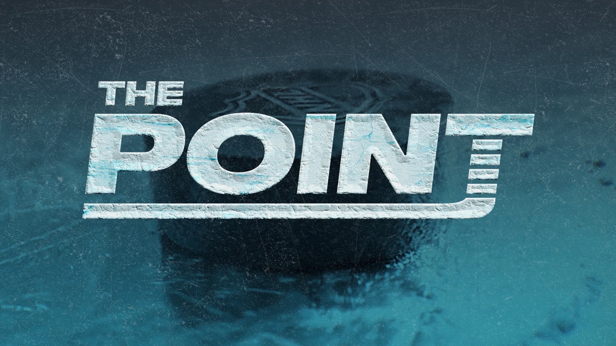 The Point - Apple TV