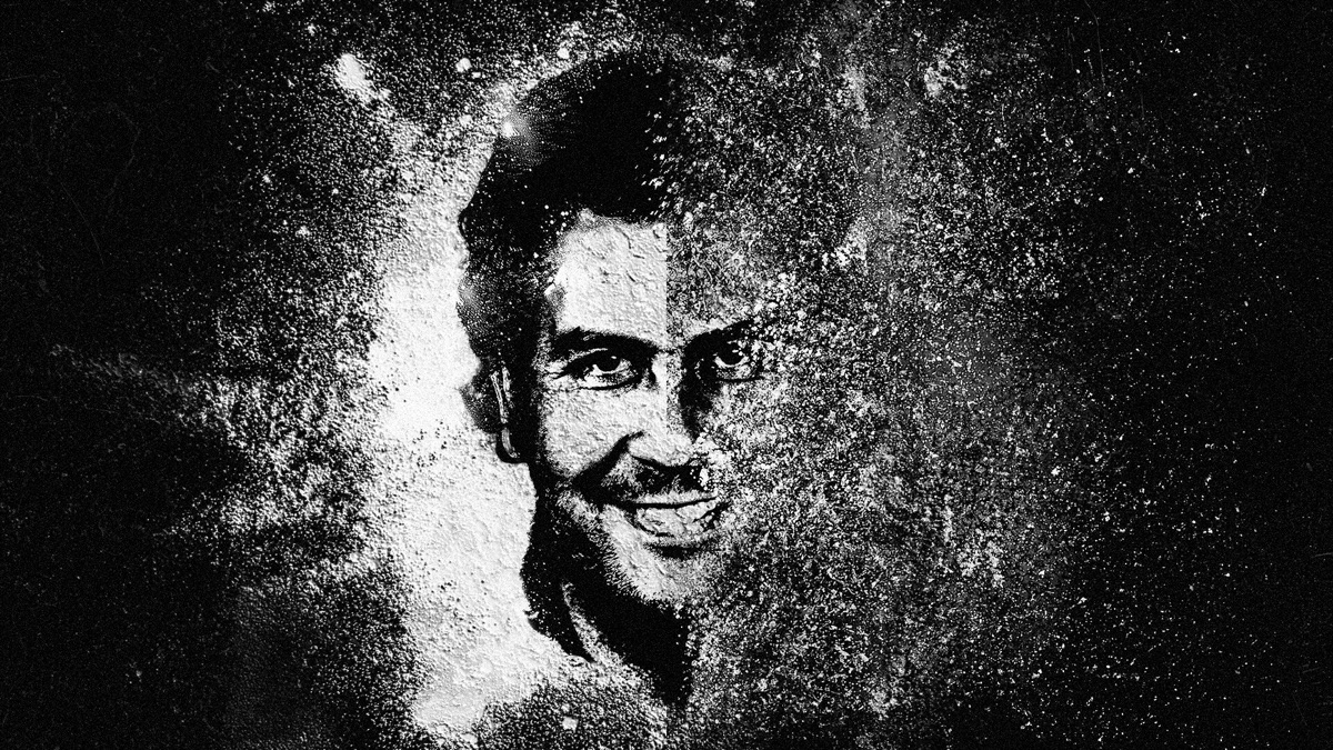 The Rise and Fall of Pablo Escobar - The Rise and Fall of Pablo Escobar ...