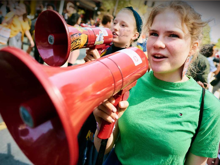 Wild Things - Apple TV (NZ)