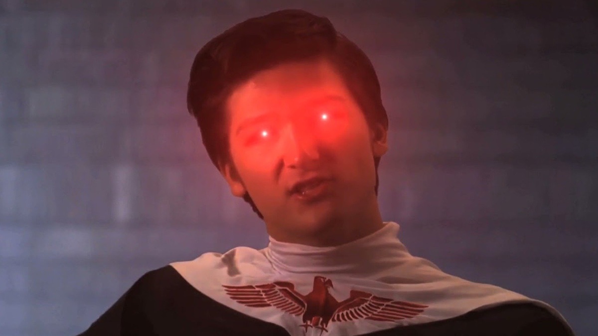 The Diabolical Schemes of Thadeus Jackson - Apple TV