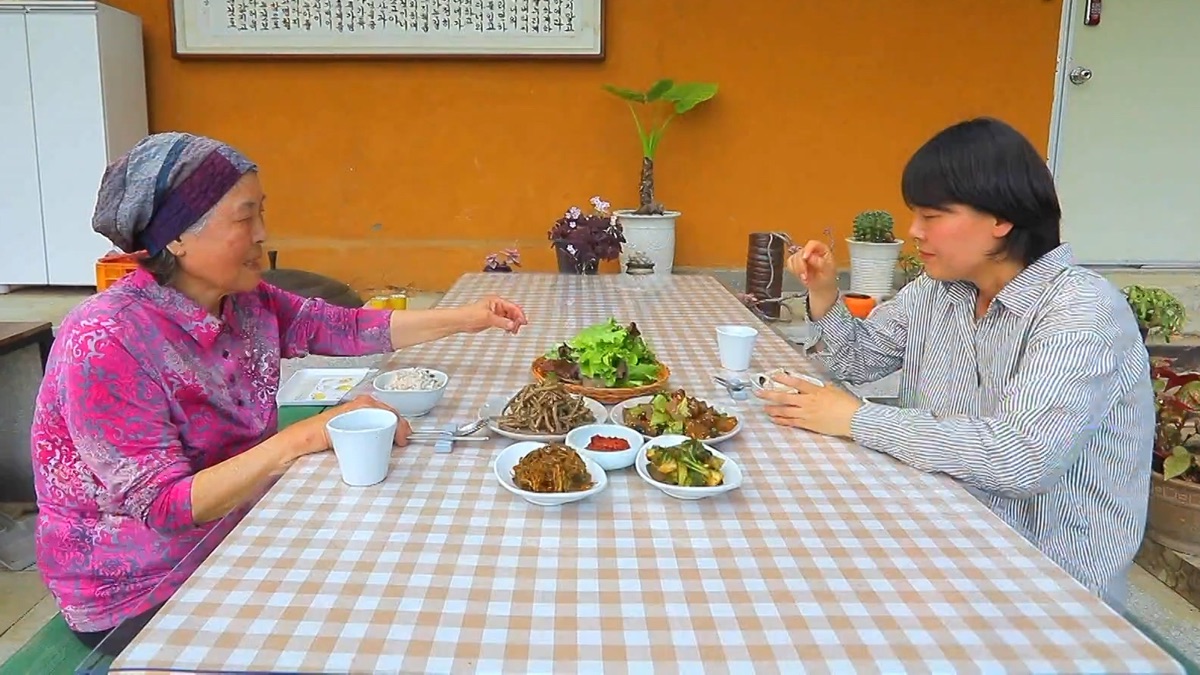 ‎에피소드 2410 - 한국기행(시즌 1, 에피소드 3298) - Apple TV (KR)