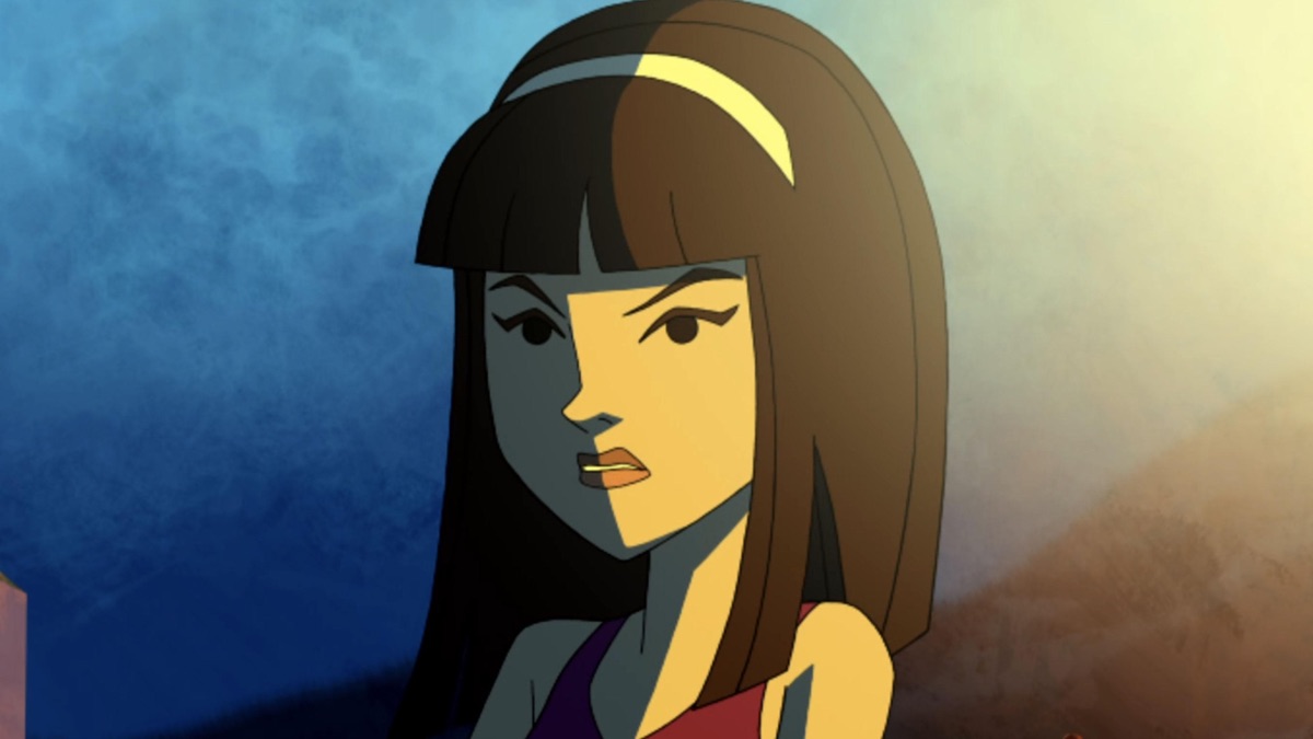 Revenge of the Man Crab - Scooby-Doo! Mystery Incorporated (Season 1 ...