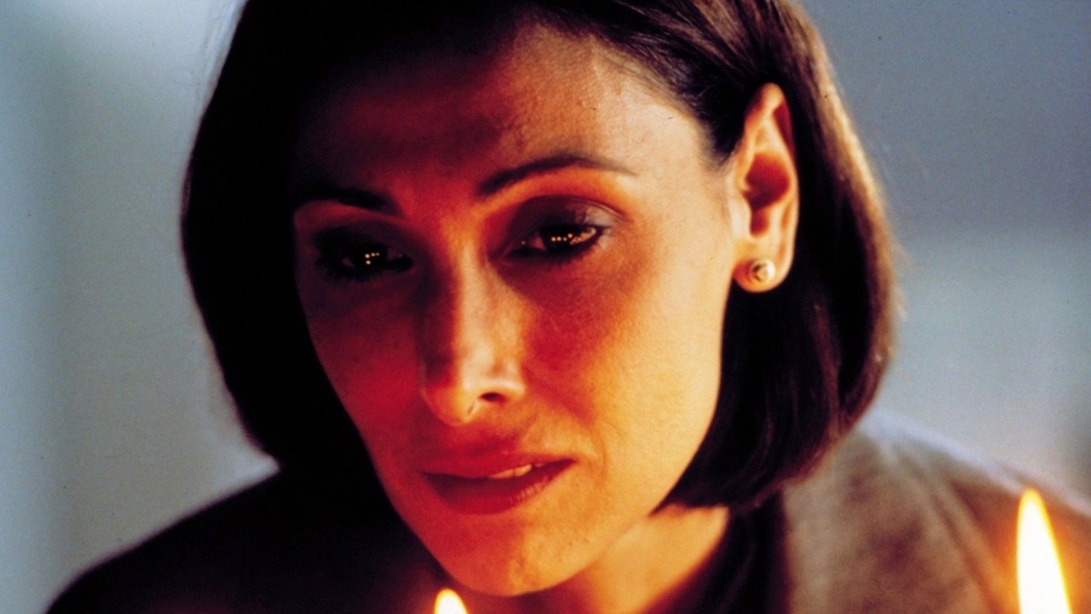 Ninety-Nine Point Nine - Apple TV