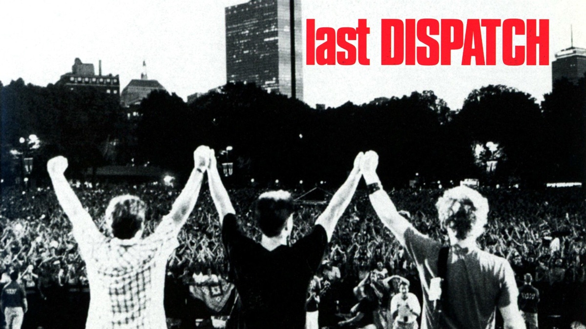 The Last Dispatch | Apple TV