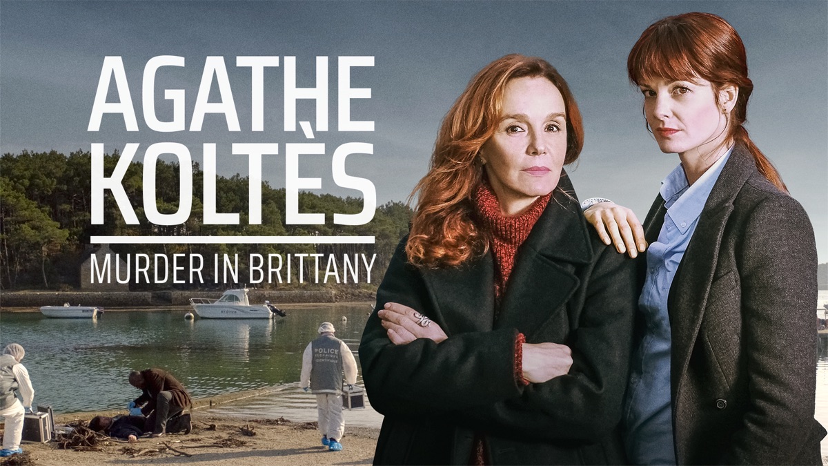 ‎Agathe Koltes - Apple TV