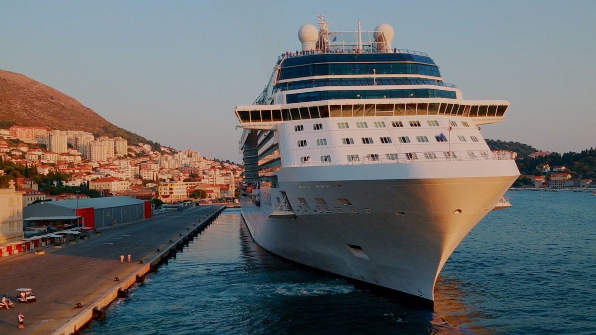 Ship Life - Apple TV