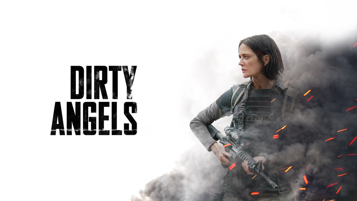 ‎Dirty Angels - Apple TV