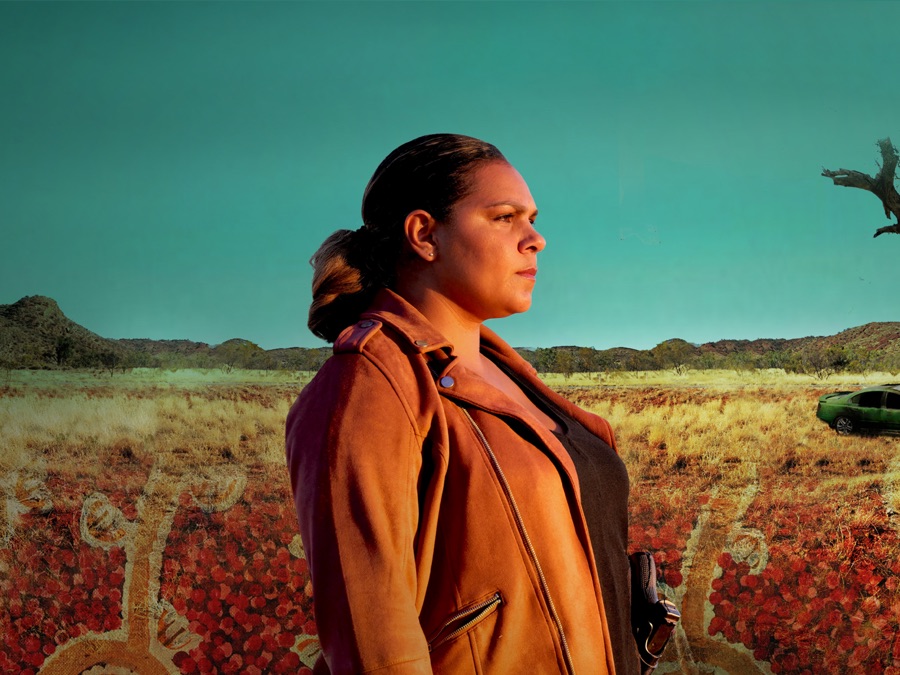 True Colours - Apple TV (AU)