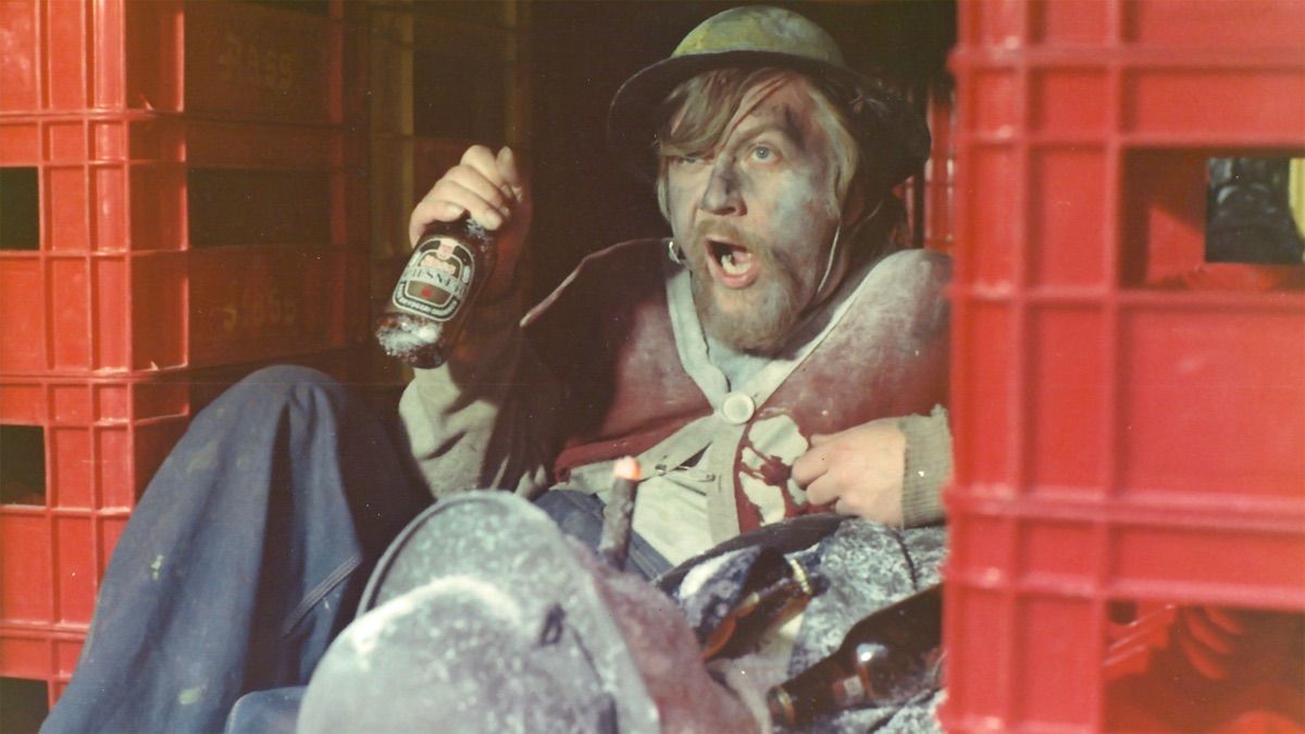 The Olsen Gang Runs Amok | Apple TV