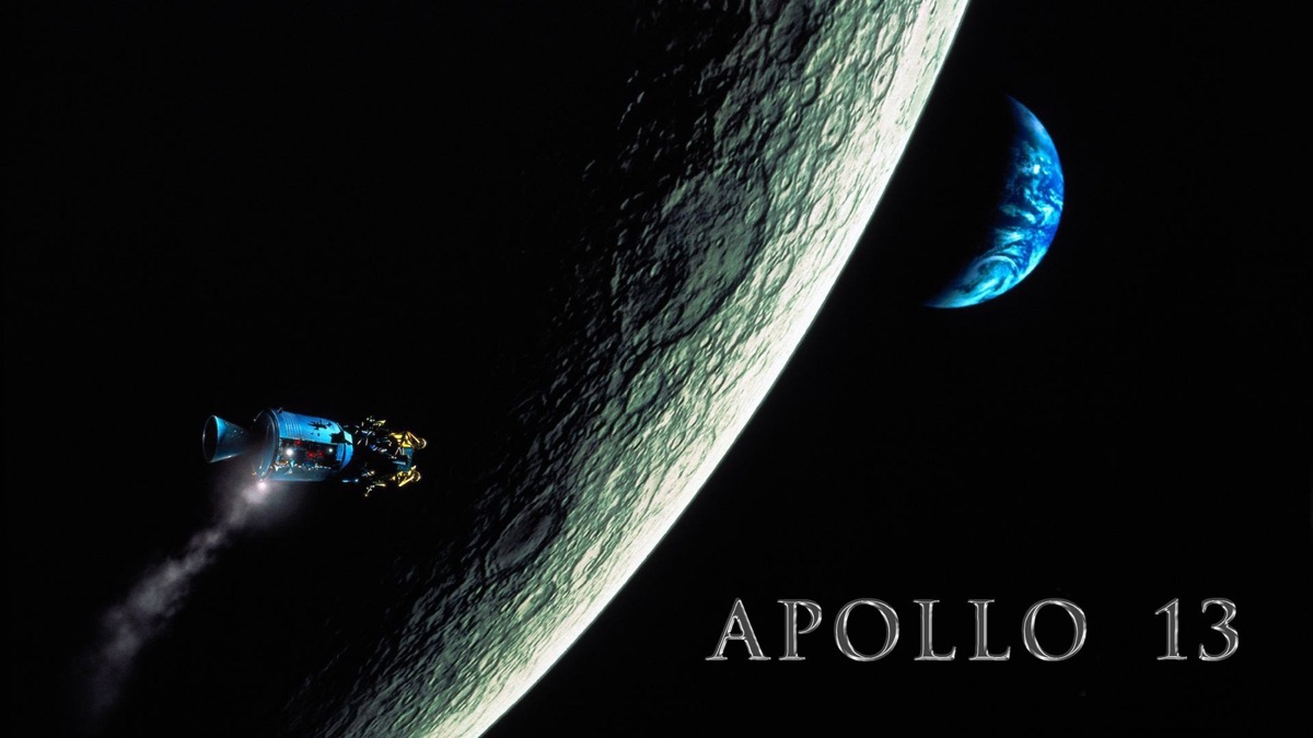 ‎Apollo 13 - Apple TV