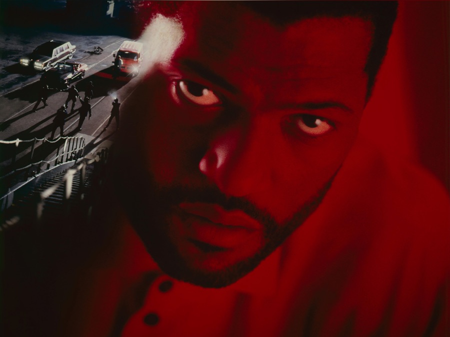 Deep Cover - Apple TV