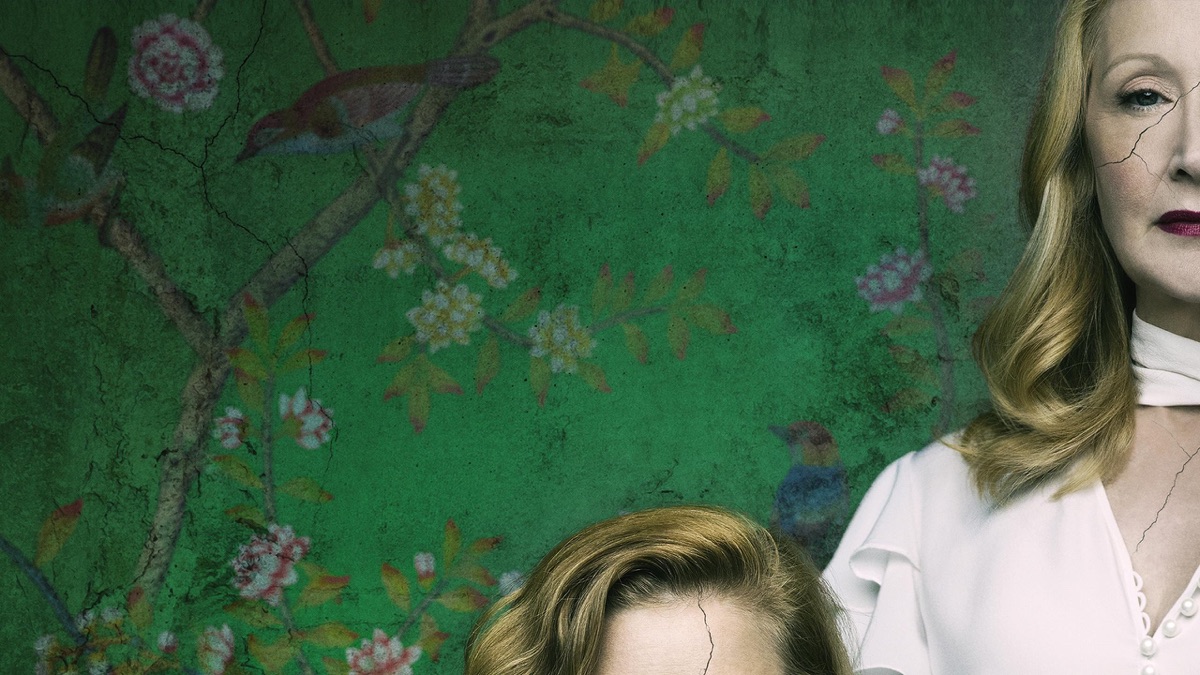 ‎Sharp Objects - Apple TV